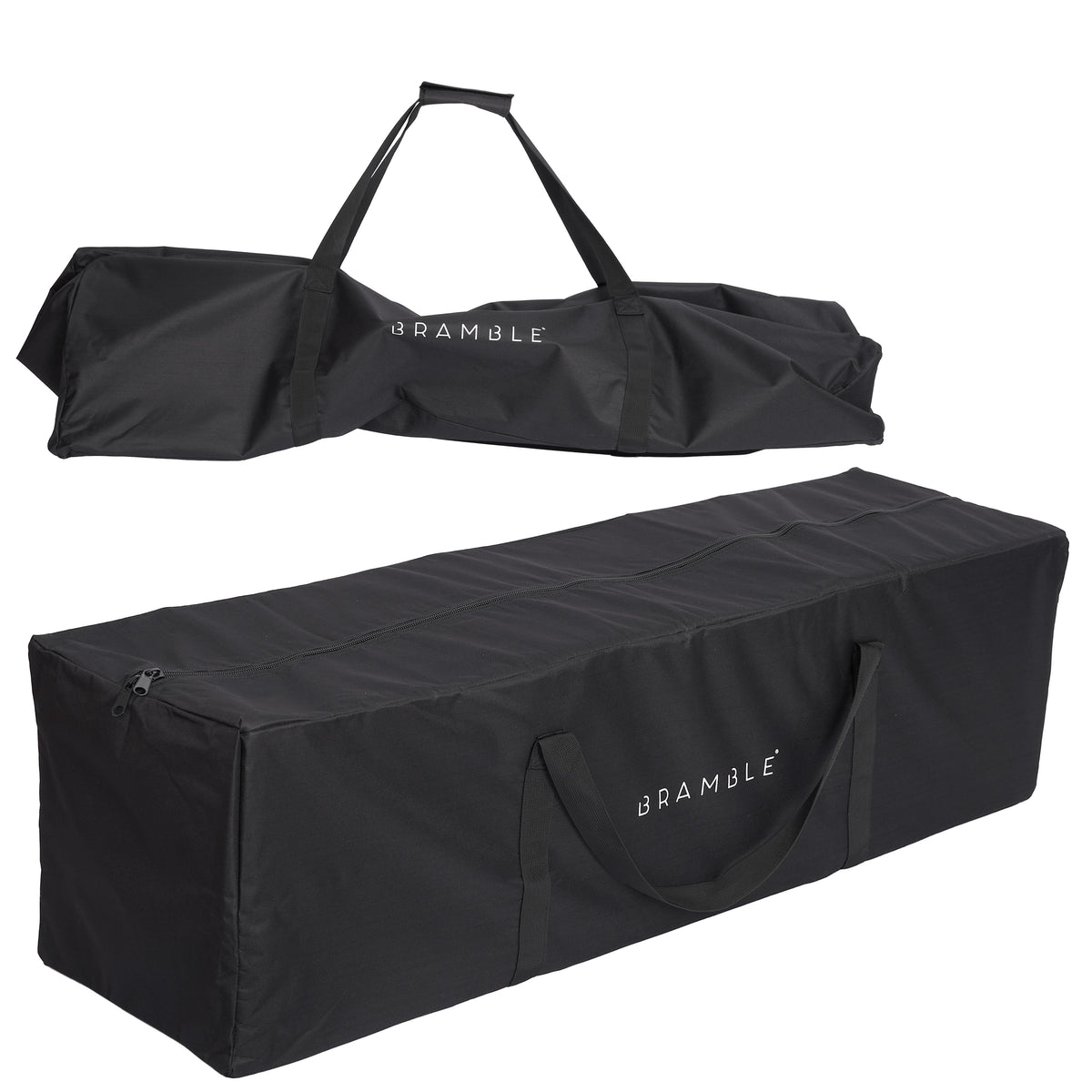 Pram Storage Bag – Bramble