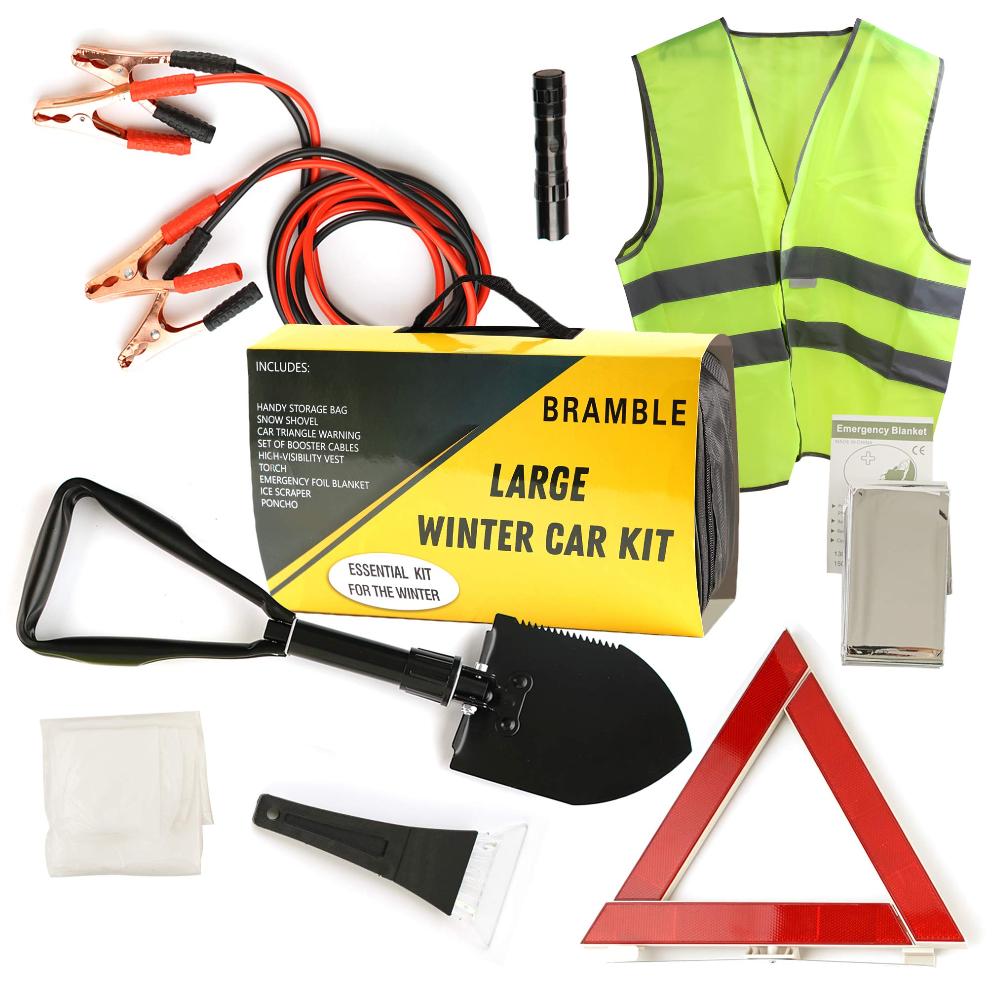Car survival kit store